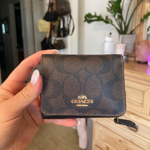 Coach | Bags | Coach Wallet | Poshmark